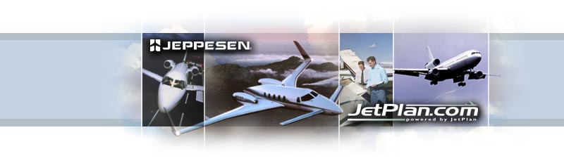 JetPlan.com Secure Login Page